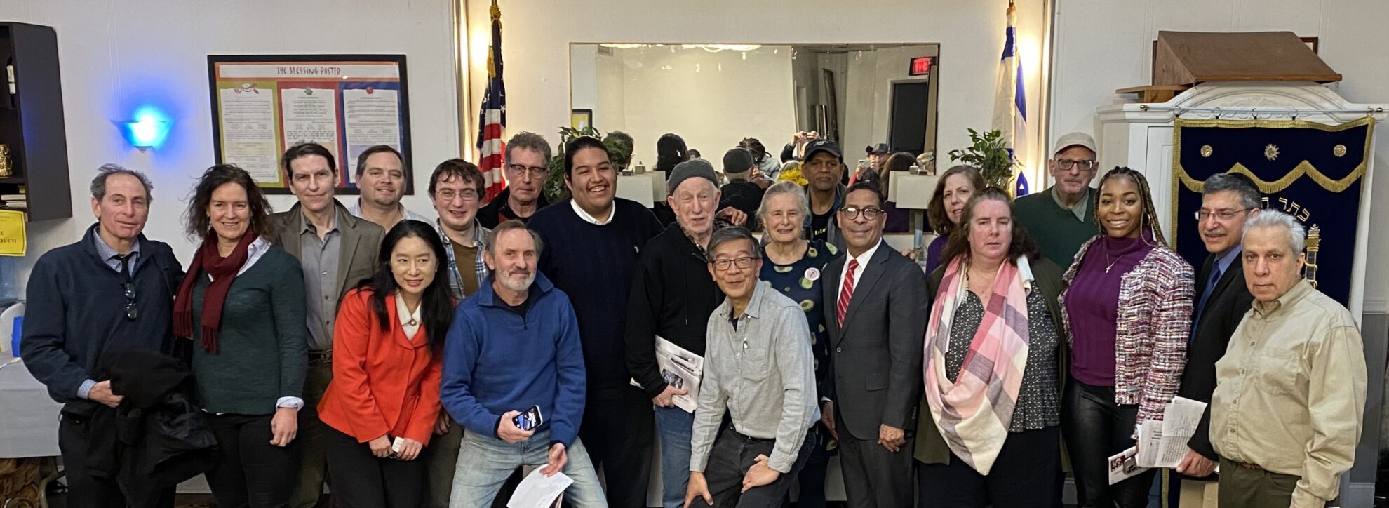 Current Events – Central Queens Republican Club